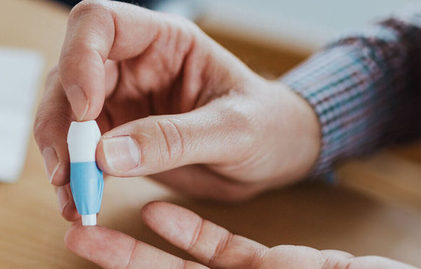 Food Intolerance Test Kit - At-Home Test For 200+ Foods